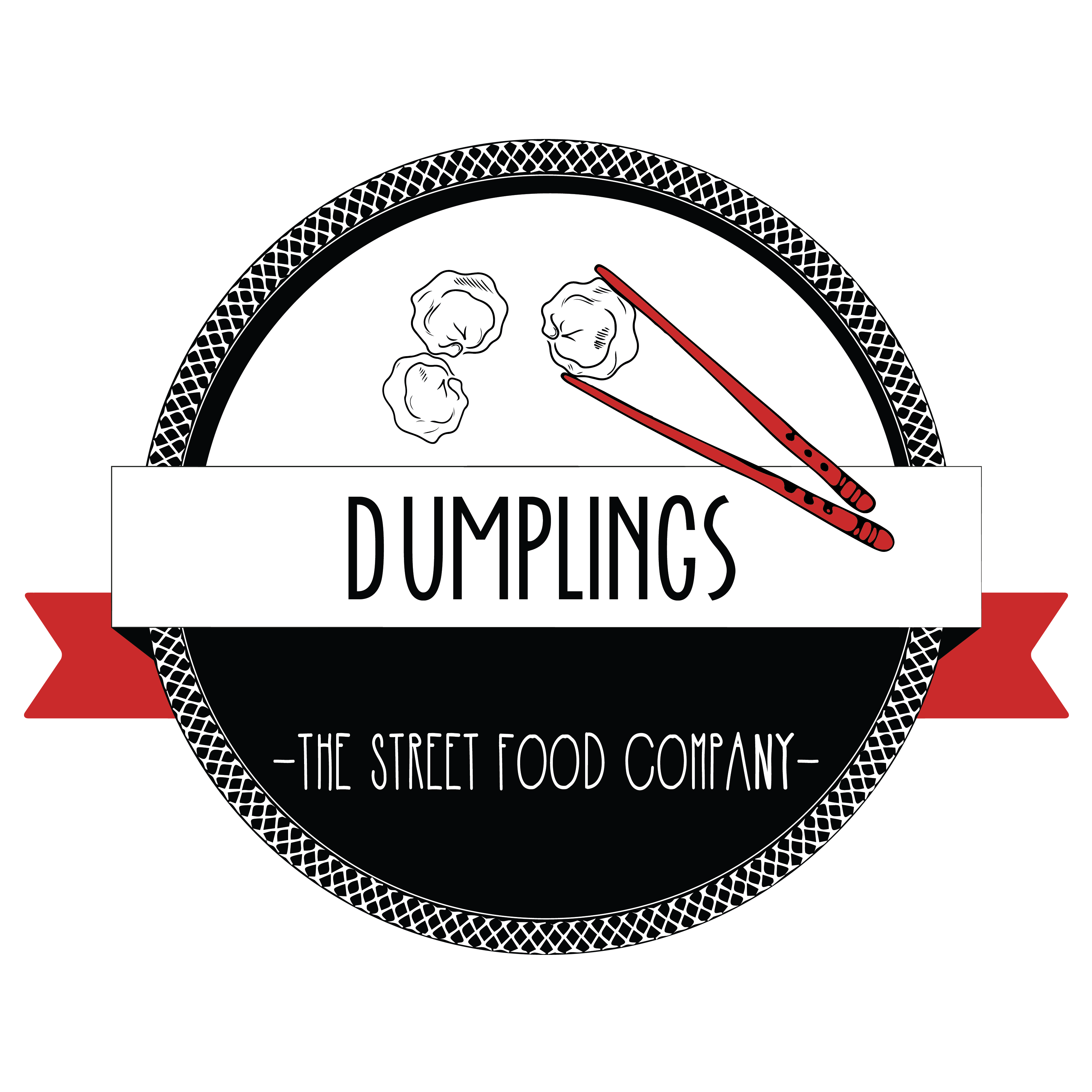 Dumplings - The Street Food Company